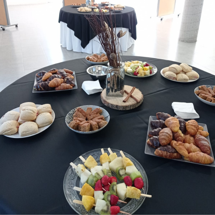 Home - Catering Los Angeles